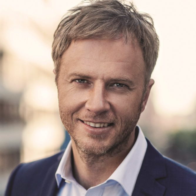 Stora Inspirationsdagen Malmö - Ekvilibrium Talarförmedling