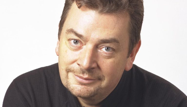 David Aaronovitch - Ekvilibrium Talarförmedling